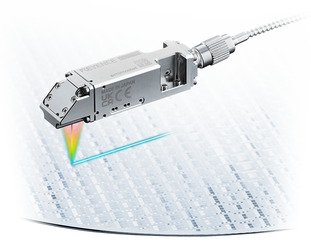 KEYENCE INTERNATIONAL (BELGIUM) NV/SA