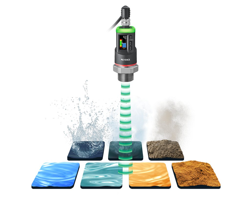 KEYENCE INTERNATIONAL (BELGIUM) NV/SA