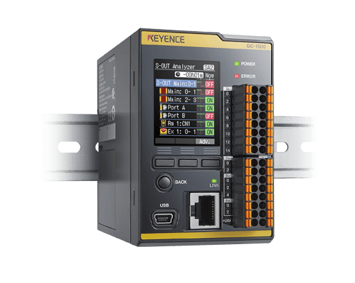 KEYENCE INTERNATIONAL (BELGIUM) NV/SA