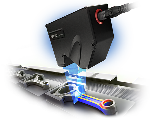 Sensors and Machine Vision Systems for Factory Automation | KEYENCE ...