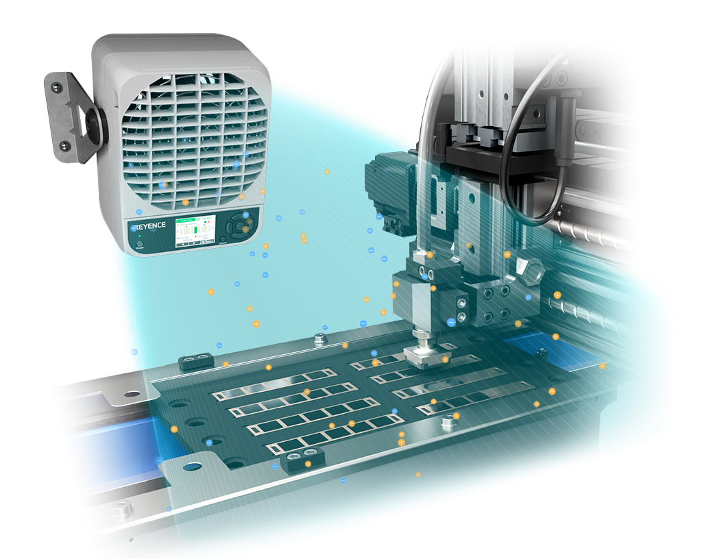 KEYENCE INTERNATIONAL (BELGIUM) NV/SA