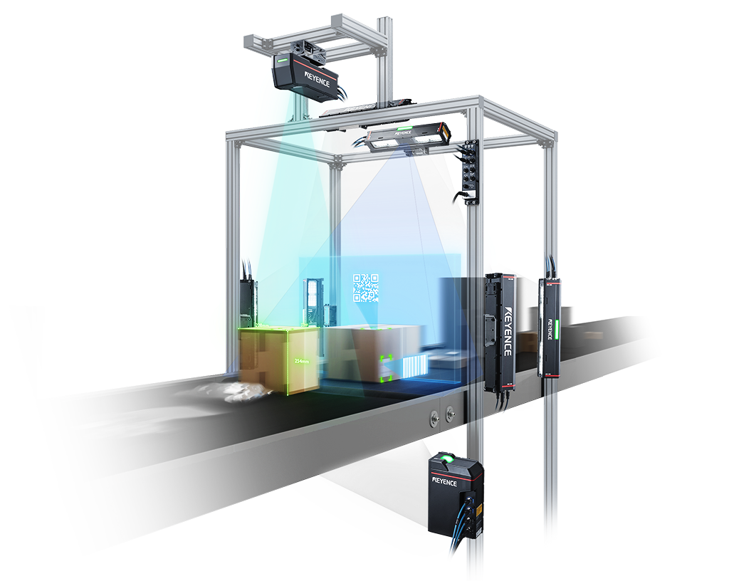 KEYENCE INTERNATIONAL (BELGIUM) NV/SA