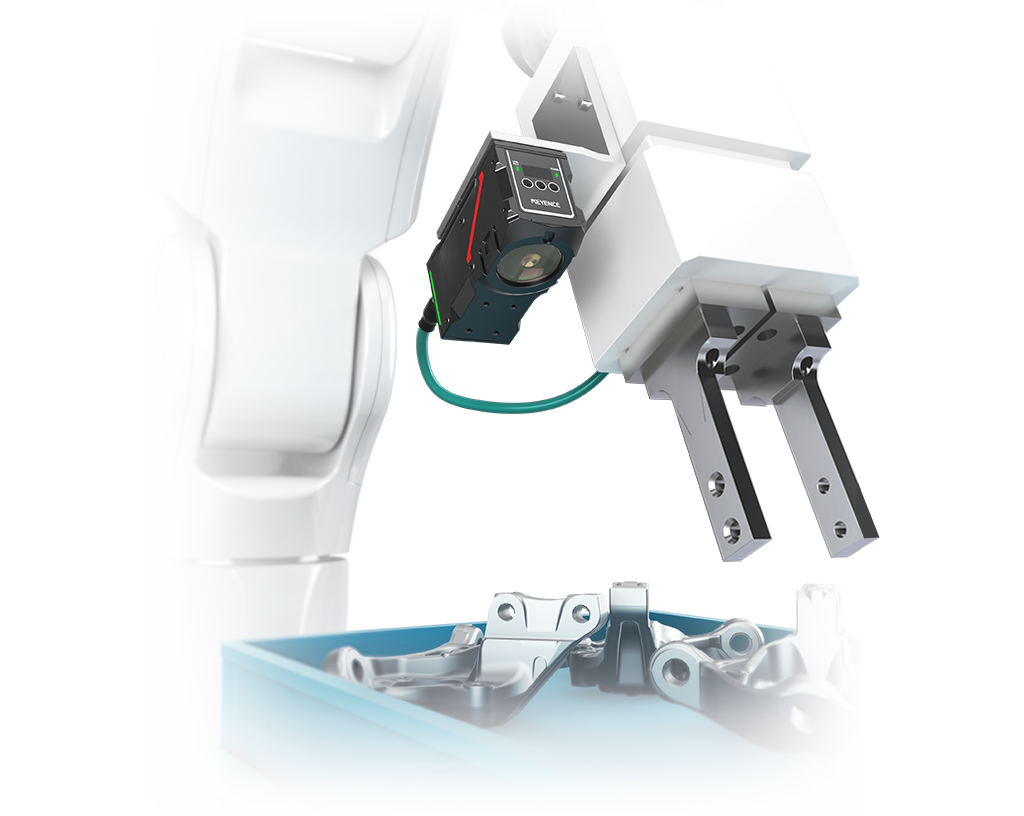 KEYENCE INTERNATIONAL (BELGIUM) NV/SA