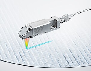 KEYENCE INTERNATIONAL (BELGIUM) NV/SA