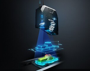 KEYENCE INTERNATIONAL (BELGIUM) NV/SA