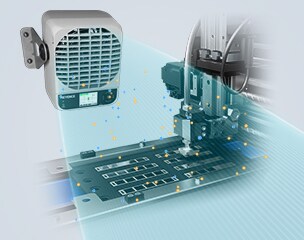 KEYENCE INTERNATIONAL (BELGIUM) NV/SA