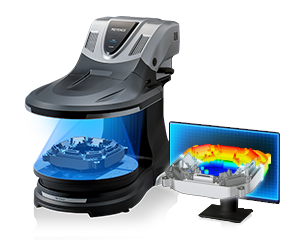 KEYENCE INTERNATIONAL (BELGIUM) NV/SA