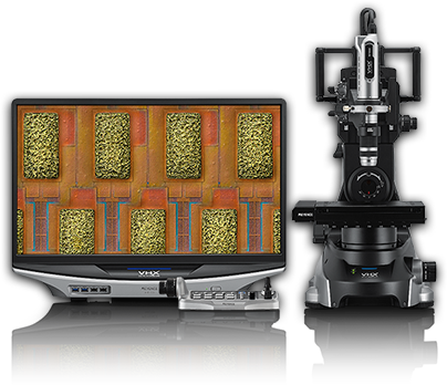 Capture even subtle differences Introducing the VHX-7000, an high-definition 4K digital ...