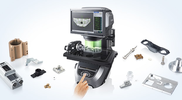 New Products | KEYENCE International Belgium