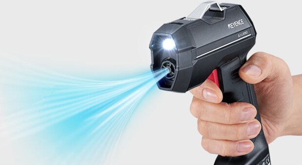 New Products | KEYENCE International Belgium