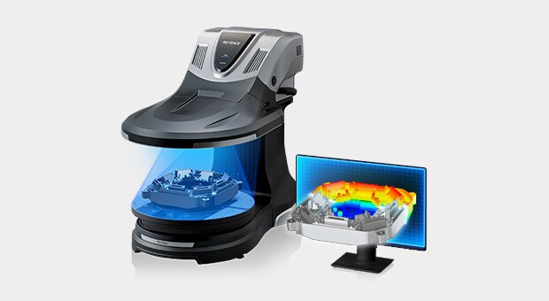 New Products | KEYENCE International Belgium