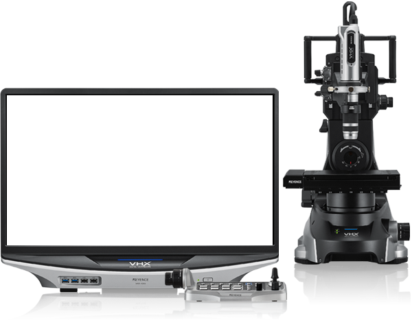 High Depth of Field With High Resolution 4K Sensor and Newly Developed ...