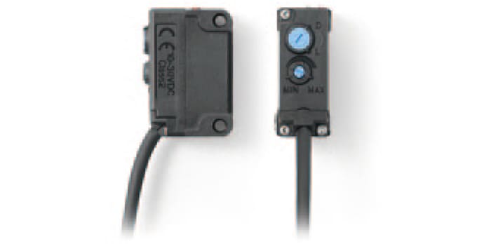 Photoelectric Sensor variations | Sensor Basics: Principle-based Guide ... Photoelectric Sensor variations | Sensor Basics: Principle-based Guide ...