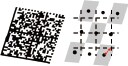 Laser Marking for 2D Codes (Data matrix / QR Code / Barcode ...