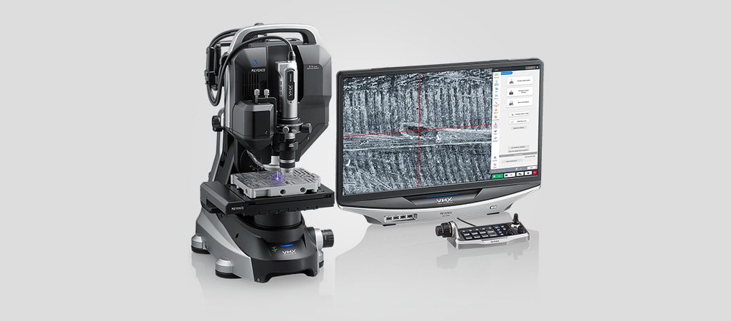 High Depth of Field With High Resolution 4K Sensor and Newly Developed Optical System | Digital ...