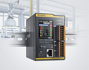 KEYENCE INTERNATIONAL (BELGIUM) NV/SA (Čeština)