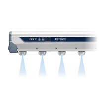 Elektrostatische Entladung / Ionisierer | KEYENCE International Belgium ...