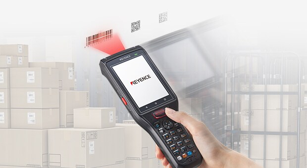 Nouveaux produits | KEYENCE International Belgium(Français)