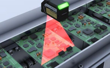 Capteur laser basé sur l'image | KEYENCE International Belgium(Français)