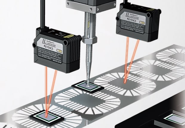 | KEYENCE International Belgium(Magyar)