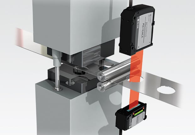 | KEYENCE International Belgium(Magyar)