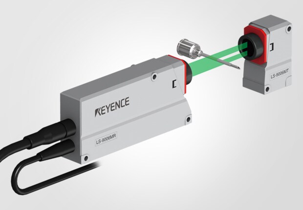 Product Selection by Industry and Application | KEYENCE International ...