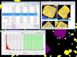 Particle Counting | KEYENCE International Belgium