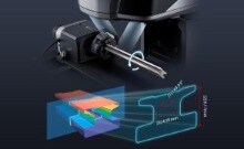 3D Scanner | KEYENCE International Belgium