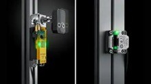 Safety Interlock Switches | KEYENCE International Belgium
