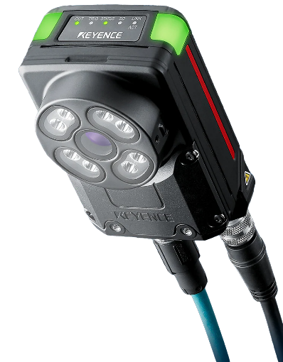 All-in-One Detection Sensor | KEYENCE International Belgium