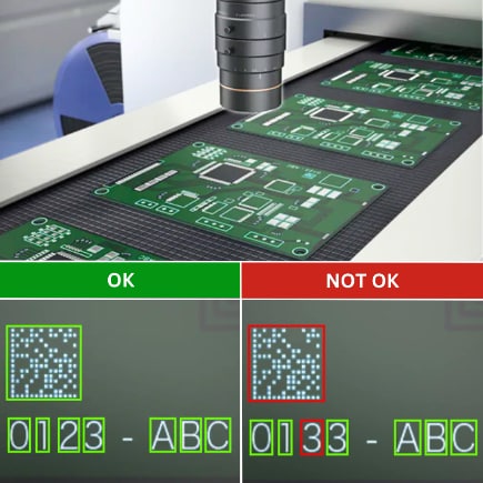 Camera for Vision System - ENG | KEYENCE International Belgium