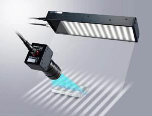 Camera for Vision System - ENG | KEYENCE International Belgium