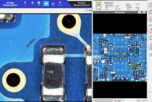 3D Laser Scanning Microscope | KEYENCE International Belgium