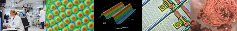 Laboratory Microscope | KEYENCE International Belgium