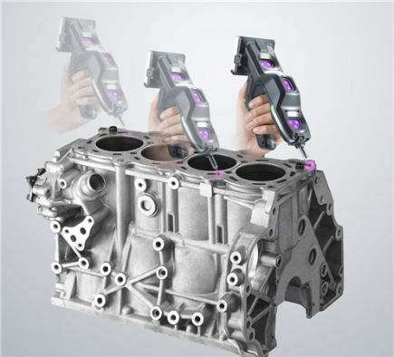 WM-3500 Series | Wide Area CMM | KEYENCE International Belgium