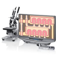 Vhx-7000 series digital microscope - heresapje