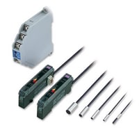 Inductive Proximity Sensors | KEYENCE International Belgium