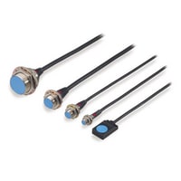Inductive Proximity Sensors | KEYENCE International Belgium