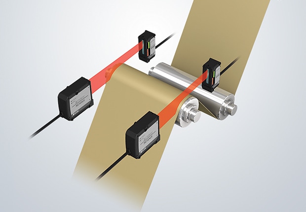 Selecting a Displacement Sensor | KEYENCE International Belgium