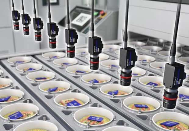 Selecting a Vision System / Vision Sensor | KEYENCE International Belgium