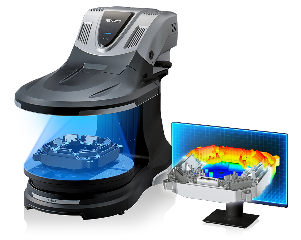 KEYENCE INTERNATIONAL (BELGIUM) NV/SA (Nederlands)