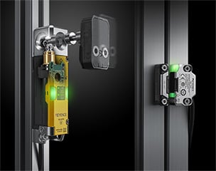 Sensoren en Machinevisie | KEYENCE International Belgium(Nederlands)