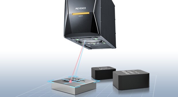 Nieuwe producten | KEYENCE International Belgium(Nederlands)