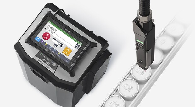 Nieuwe producten | KEYENCE International Belgium(Nederlands)