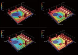 Optyczny profilograf 3D - szybki i dokładny pomiar profili | KEYENCE ...
